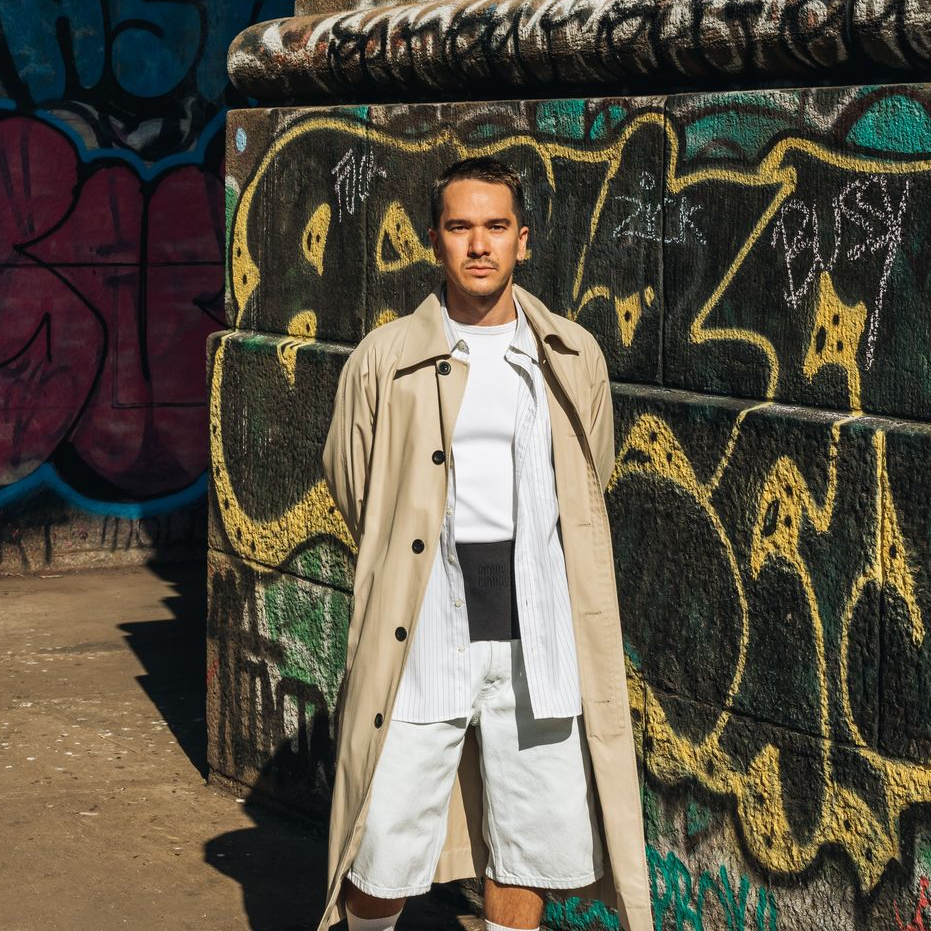 Five Fits With: Celebrity Stylist and Creative Director Taylor Okata ...