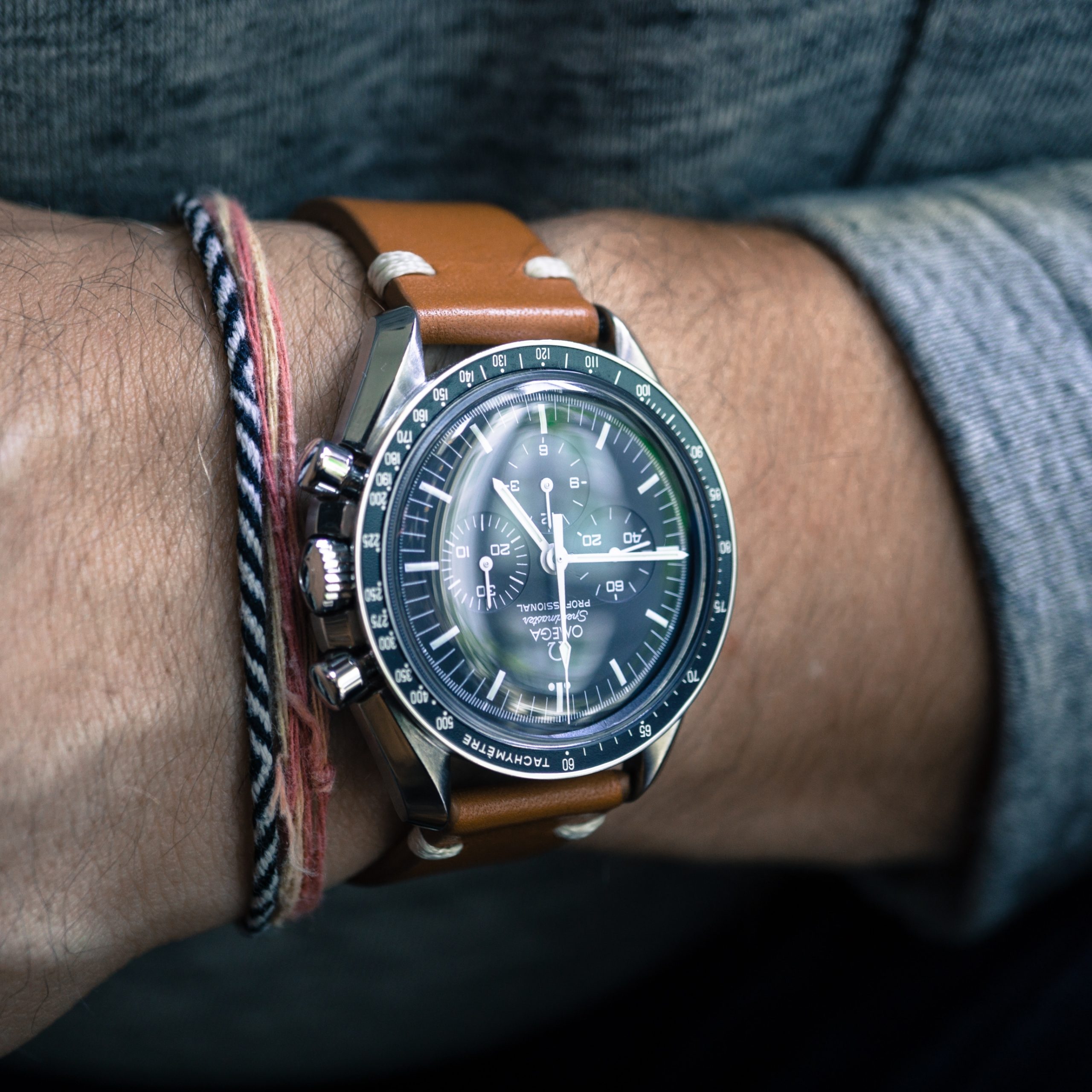 How to Make Sure You Don’t Buy a Fake Watch