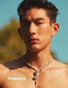 A Revealing Talk with Ayden Sng