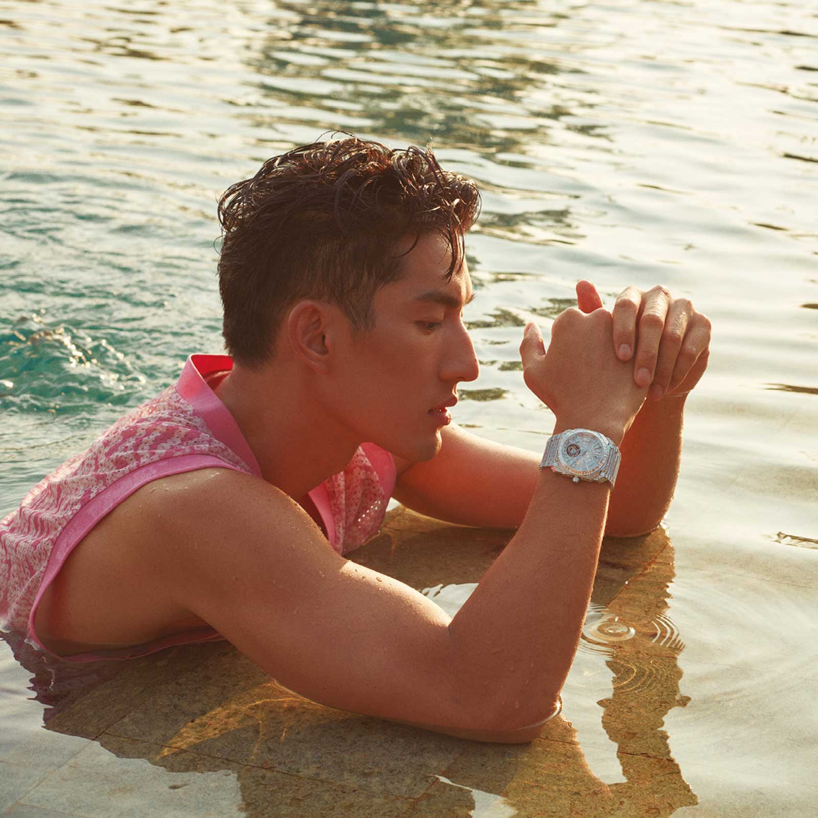 A Revealing Talk with Ayden Sng