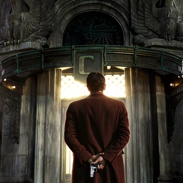 The Continental Expands the John Wick World - Esquire Singapore