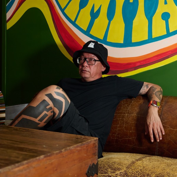 What I’ve Learnt: Aik Beng Chia - Esquire Singapore