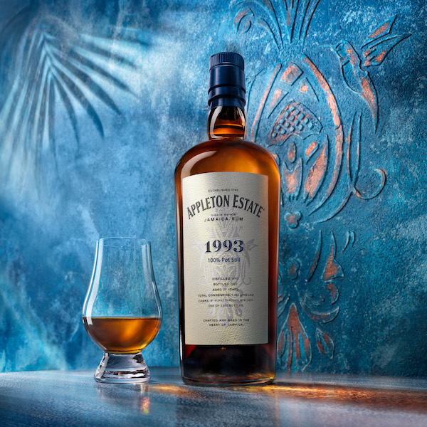 Appleton Estate adds 1993 and 2002 to its Hearts Collection - Esquire ...