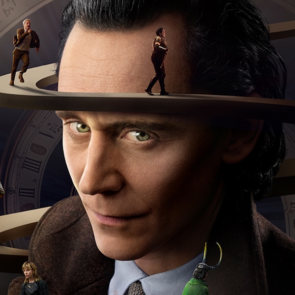 Loki Will Give You One Hell of a Mind Trip - Esquire Singapore