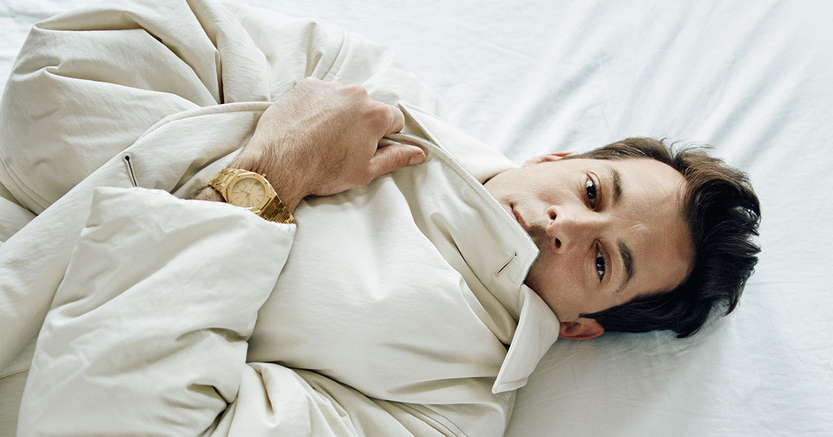 Mark Ronson: Listening to Emotions