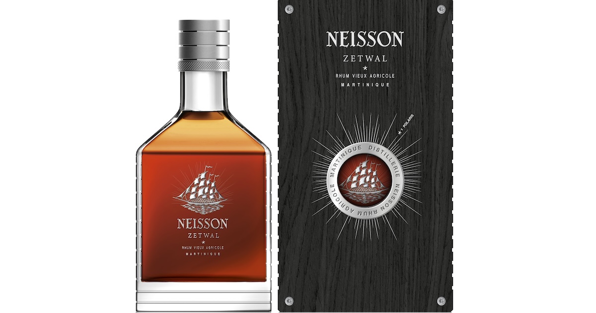 Neisson Unveils a Celestial Series: Zetwal - Esquire Singapore