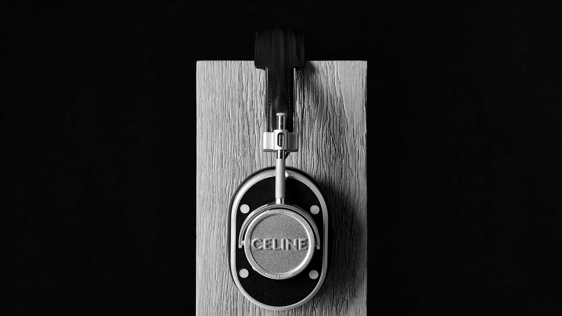 The Celine Collaboration You Never Knew You Needed