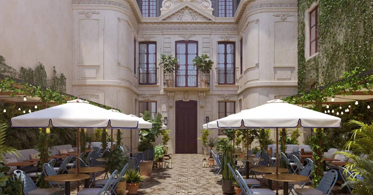 New Hotels Opening in 2024 to Put on Your List - Esquire Singapore