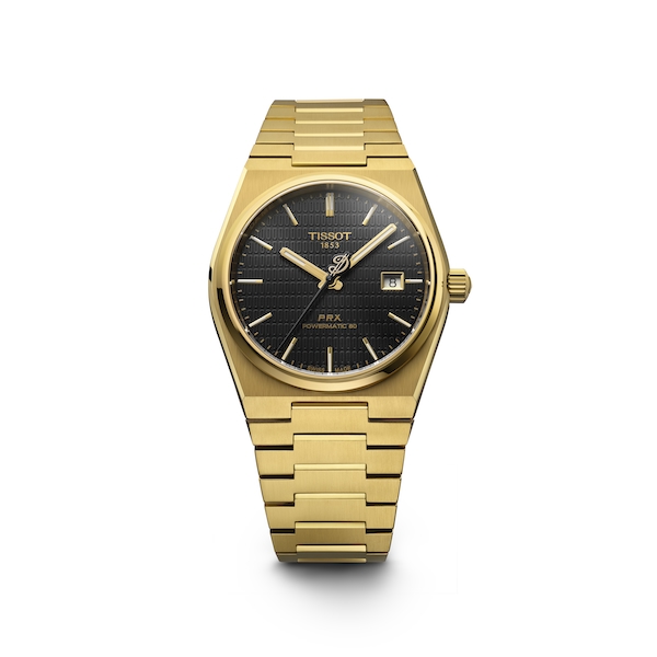 Tissot releases the PRX Damian Lillard Special Edition Watch - Esquire ...