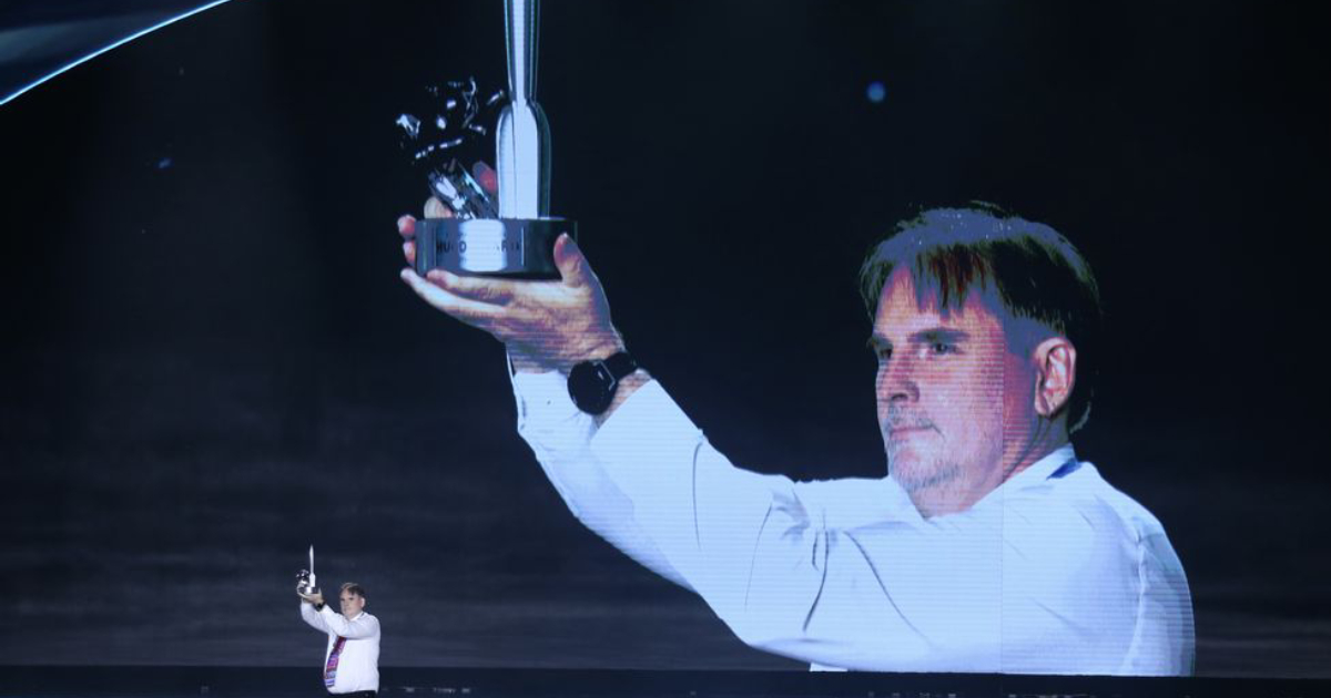 Inside the Hugo Awards Meltdown Over Unexplained Disqualifications ...