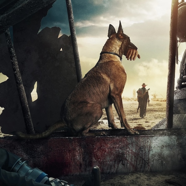 The End is Different with the Latest Fallout Trailer - Esquire Singapore