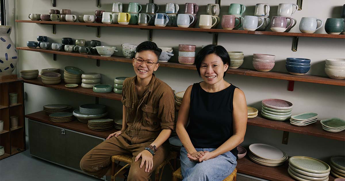 Obsessed Much: Ceramics - Esquire Singapore