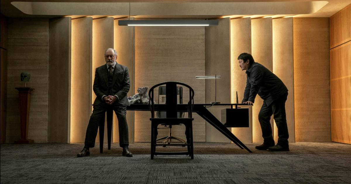 How to Read the 3 Body Problem Novel Series in Order - Esquire Singapore