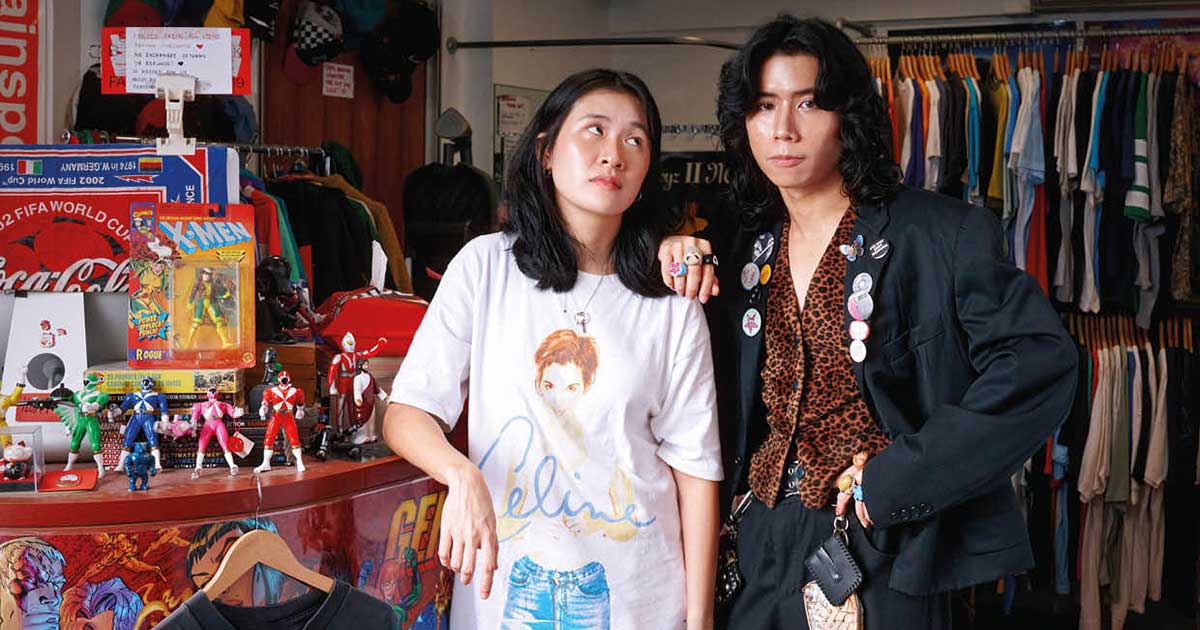 Obsessed Much: T-Shirts