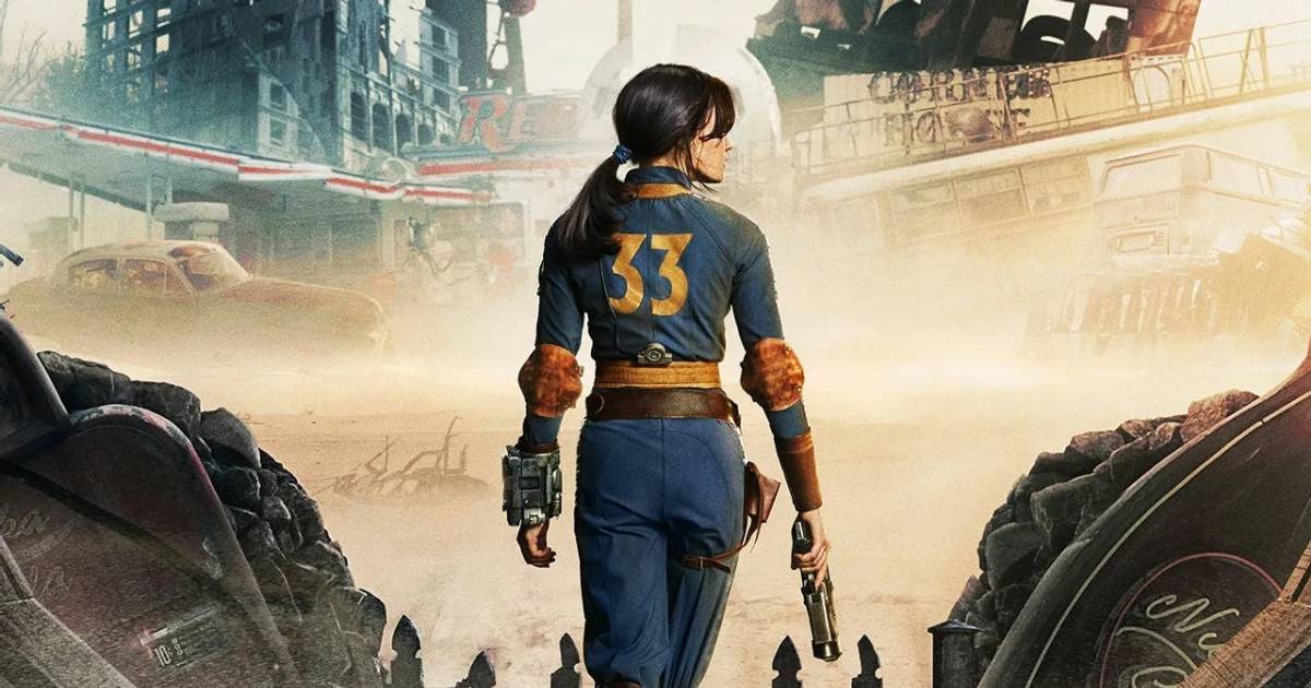 Fallout: How to Play All 8 Games in Chronological Order - Esquire Singapore