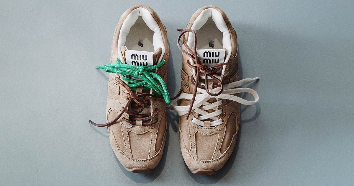 Top of the Pops: What Makes a Fashion Hit?