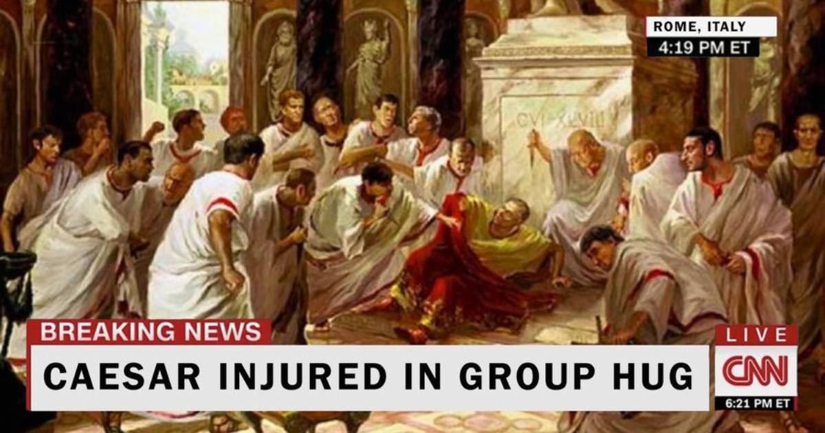 Trump Rally Shooting Memes Are Trending - Esquire Singapore