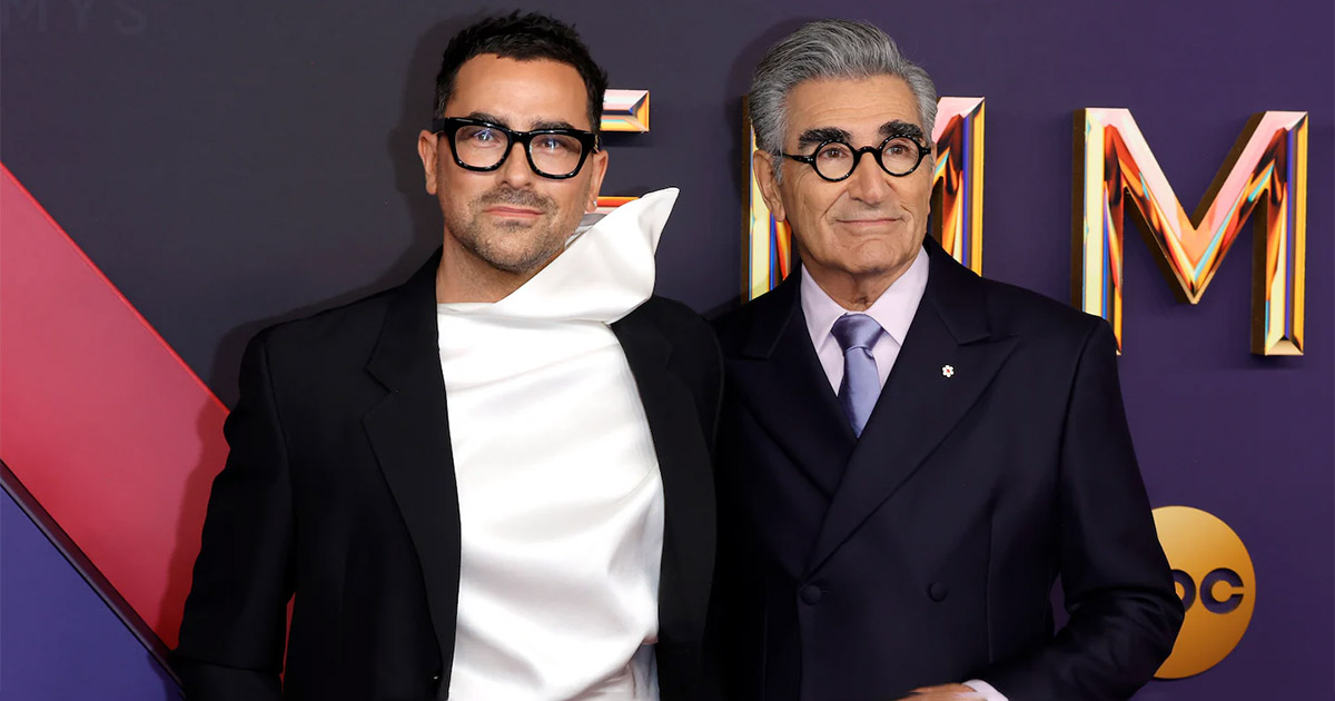 Emmys 2024: All the Best-Dressed Men on the Red Carpet