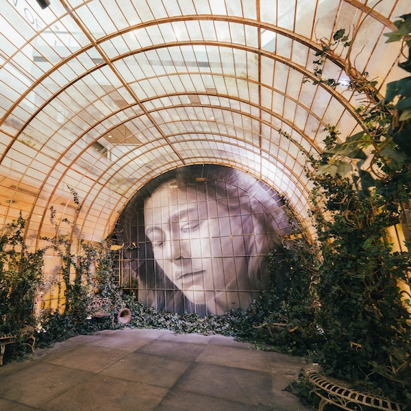 Rone on TIME • RONE; the Women in the Murals; and Things Not Lasting ...