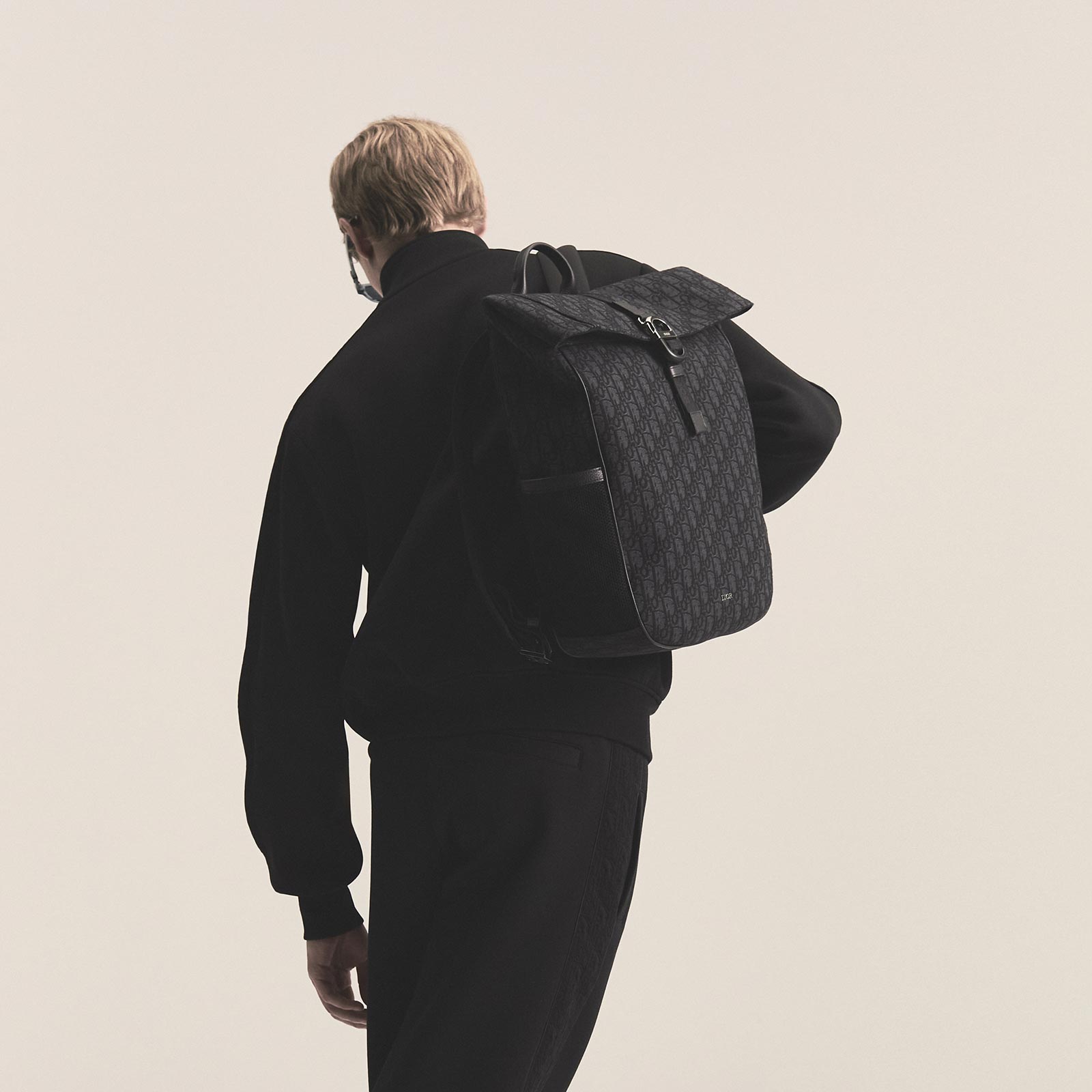 Dior Men Building Blocks