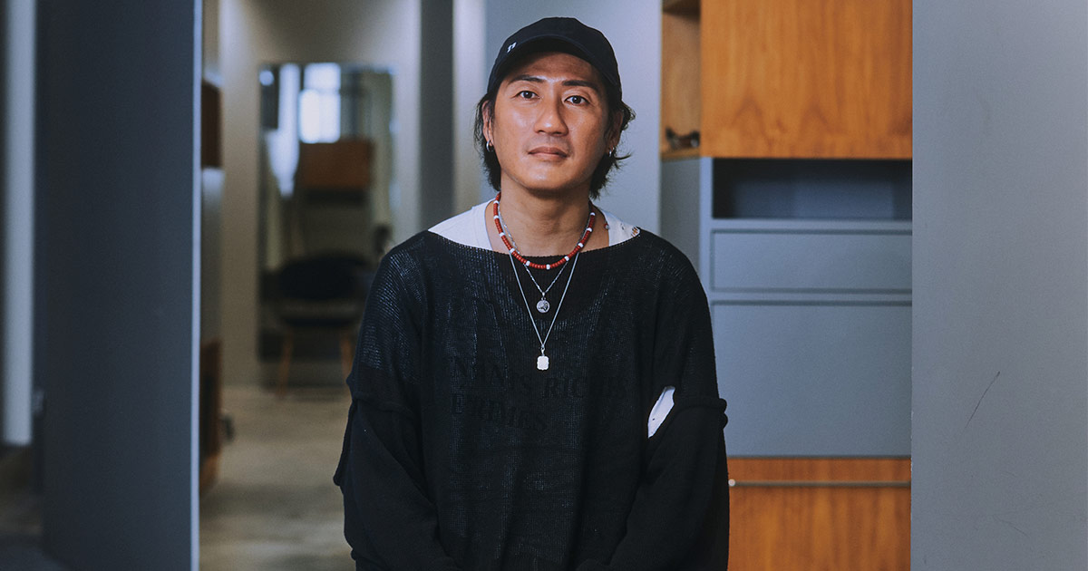 What I've Learnt: Tan Eng Chong