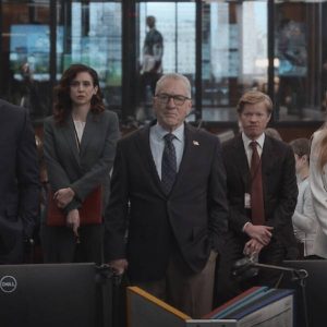 Zero Day: Robert De Niro’s First TV Series - Esquire Singapore