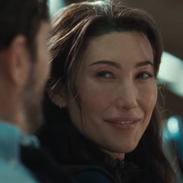 Severance: Director Jessica Lee Gagné Breaks Down Episode 7's Shocking ...