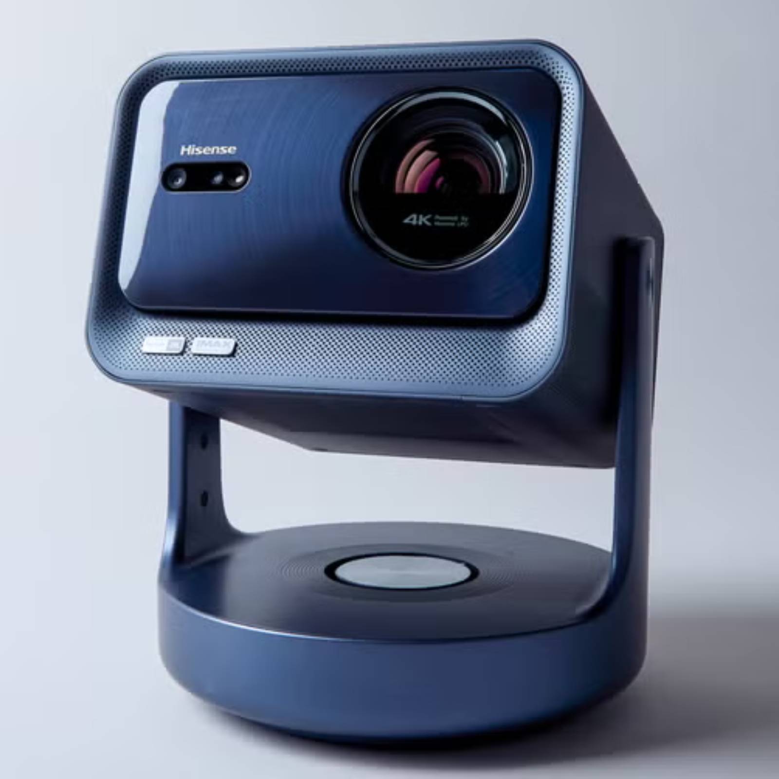 Can This 4K Laser Projector Rival Gaming Monitors and TVs? - Esquire ...