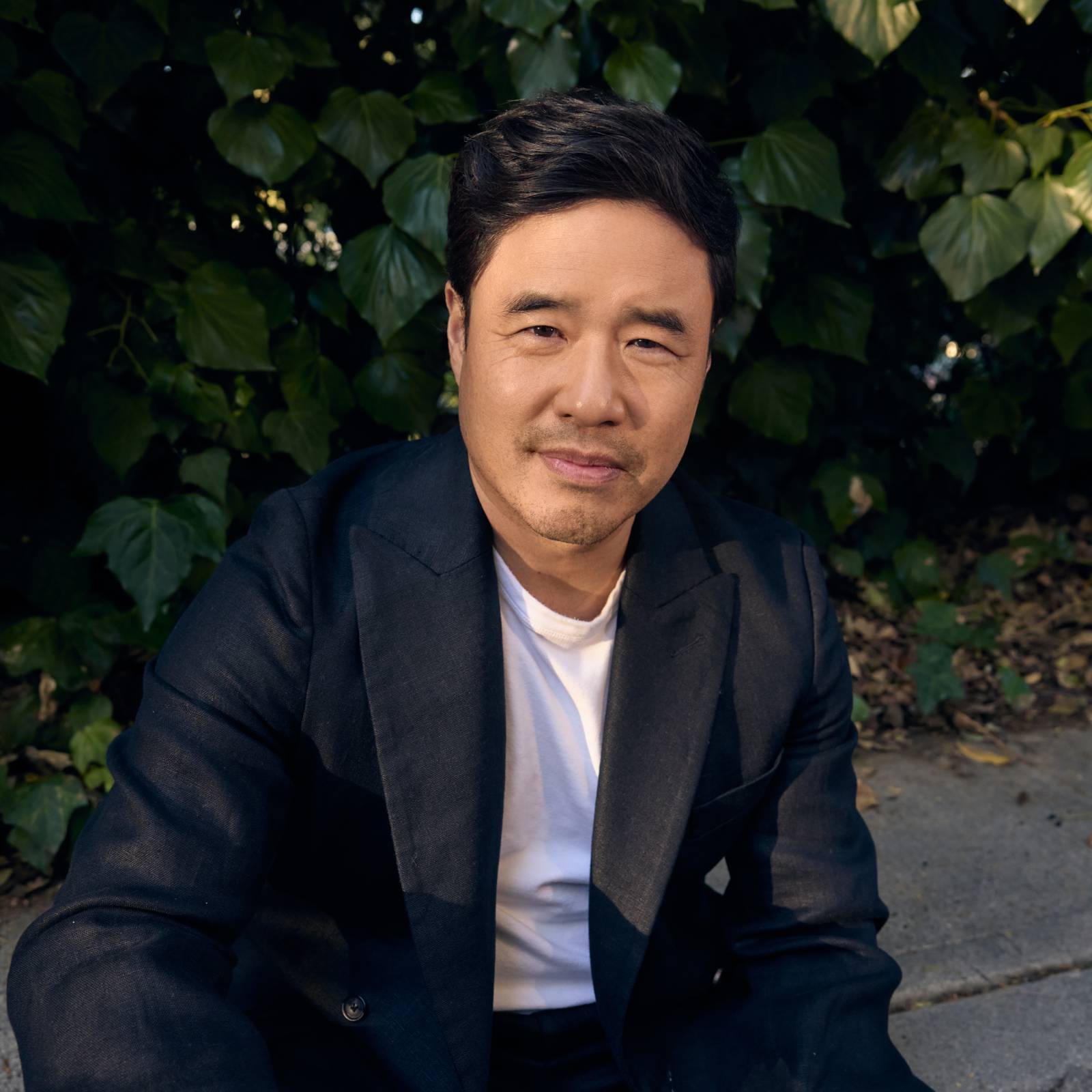 What Is It About Randall Park?