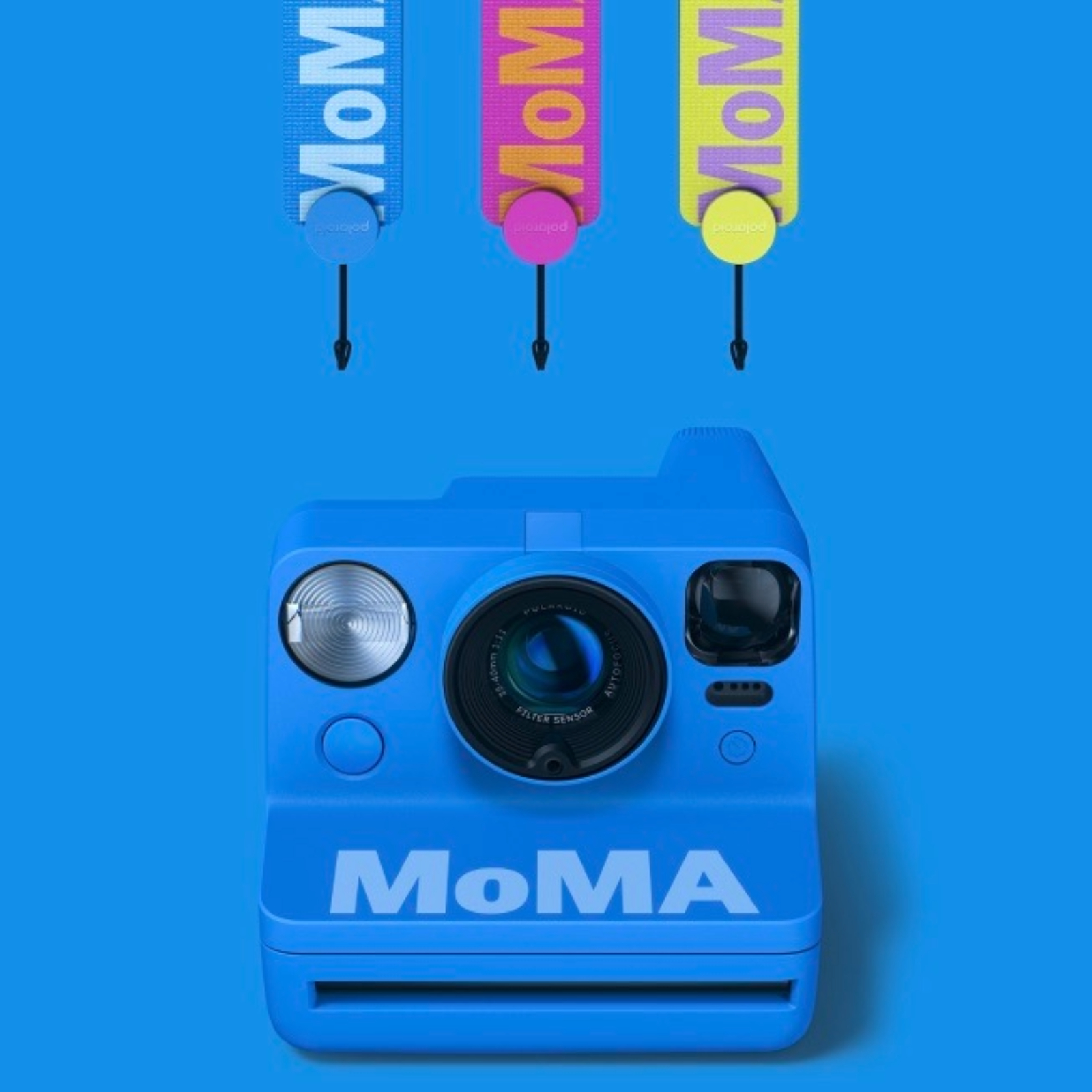 Five Polaroid Collabs You Probably Never Knew About