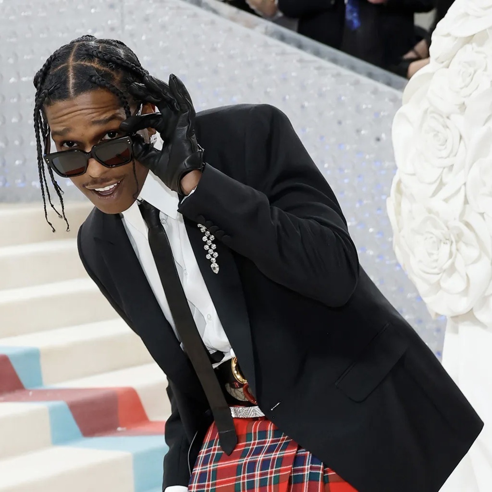 The Met Honours Black Dandyism in Sartorial Splendour