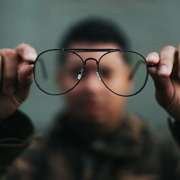 A Word With Zul Andra: Perspective - Esquire Singapore