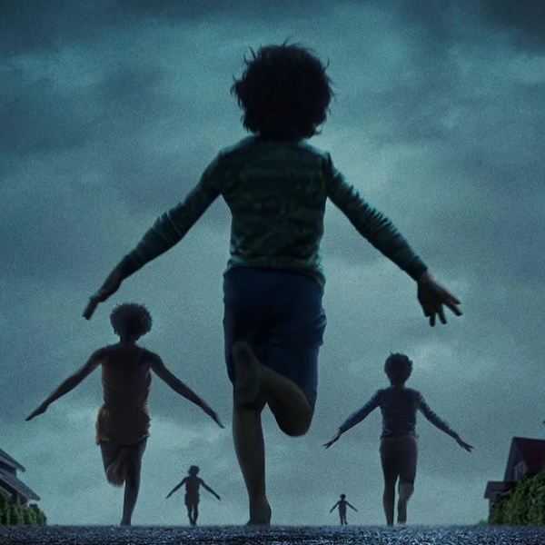 What the Hell is Going On in this Weapons Trailer? - Esquire Singapore