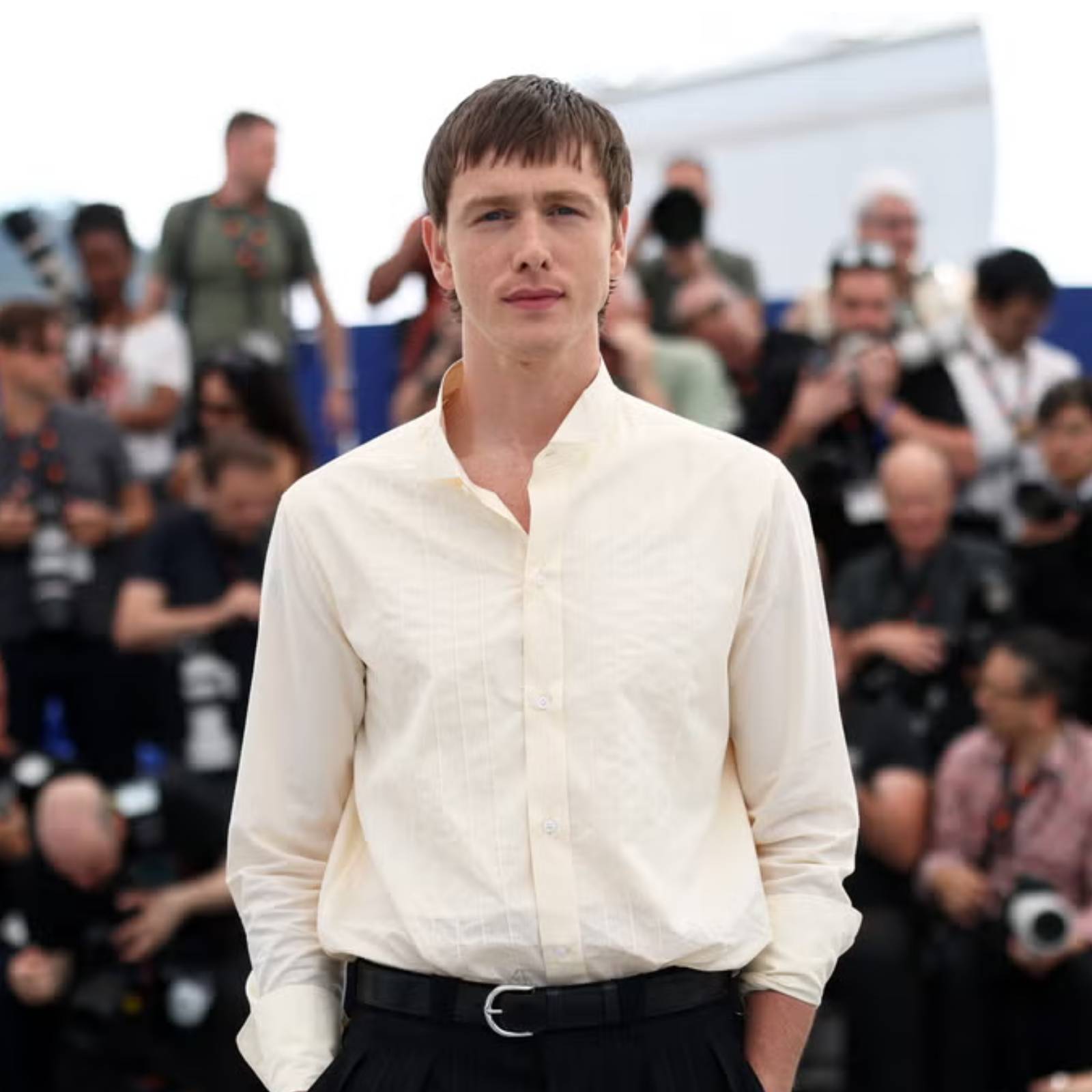 Of Course, Harris Dickinson’s Directorial Debut Urchin is Great ...