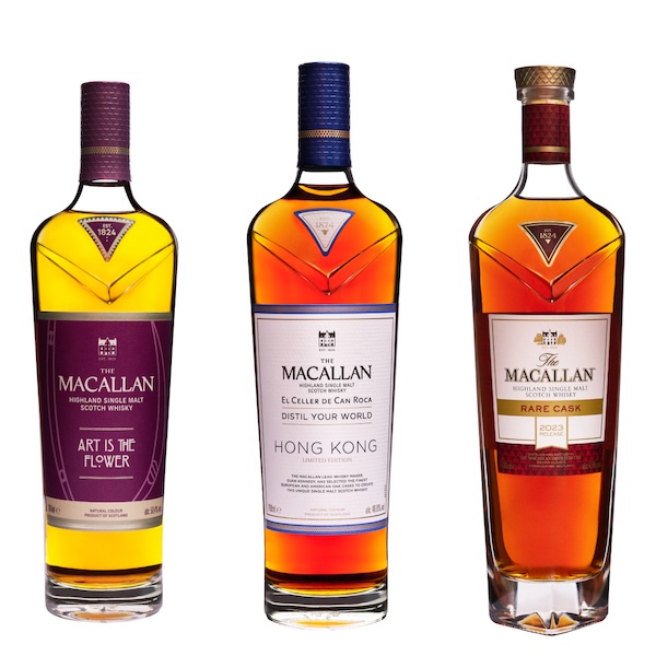 The Macallan House: Have Taste, Will Travel - Esquire Singapore