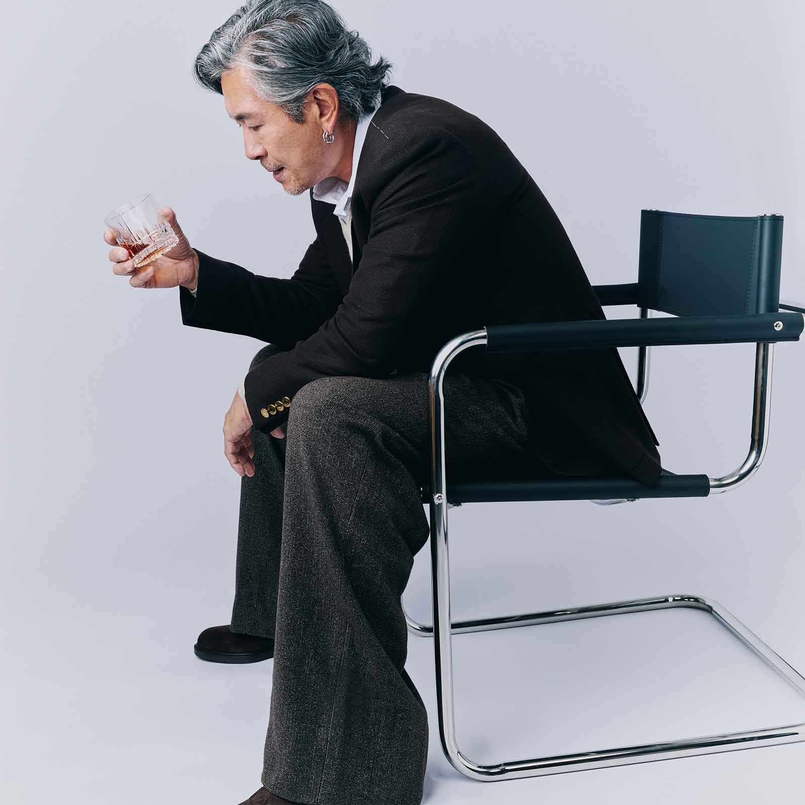 Adrian Pang's Daily Affirmations - Esquire Singapore