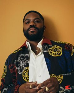 Jovan Adepo Is In Your Next Favorite HBO Show - Esquire Singapore