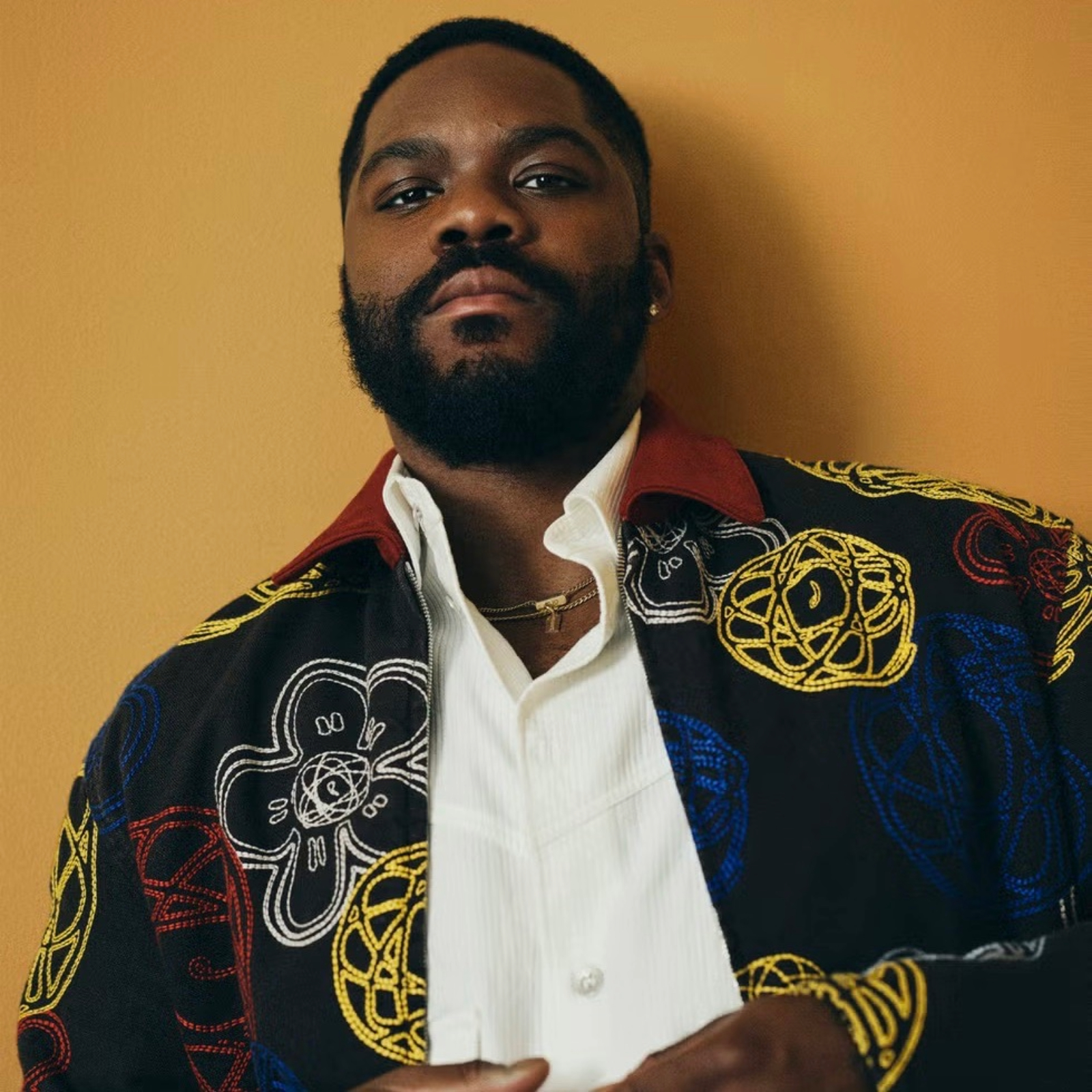 Jovan Adepo Is In Your Next Favorite HBO Show - Esquire Singapore