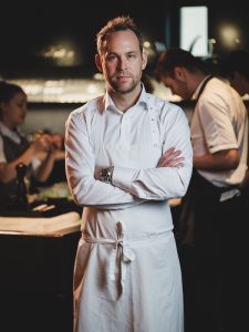What I’ve Learnt: Björn Frantzén - Esquire Singapore